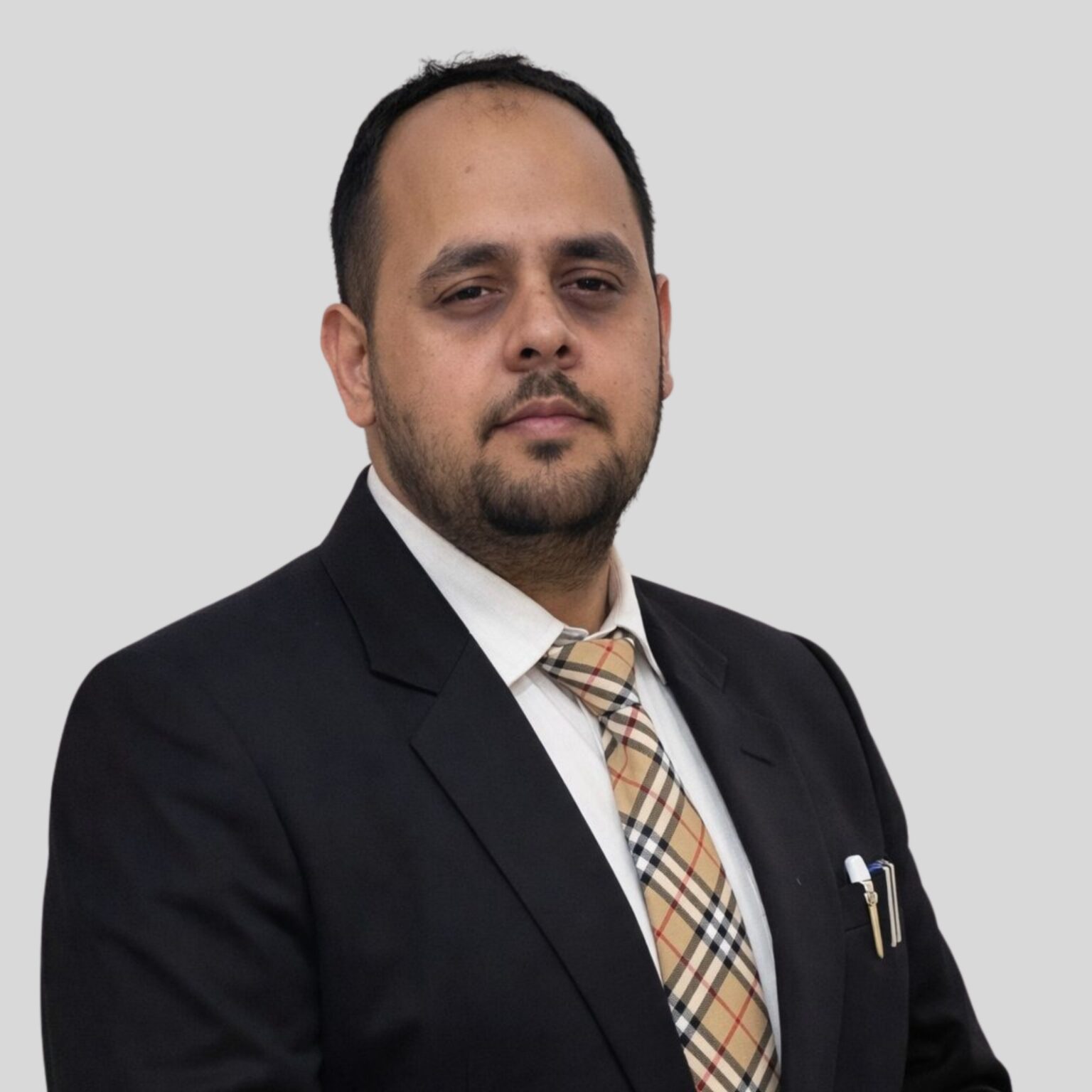 The Team - Svarniti Law Offices